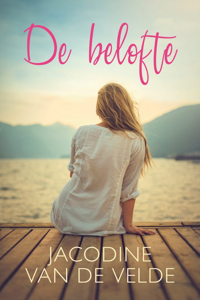 Kort verhaal: De belofte – Jacodine van de Velde - Uitgeverij Z&K