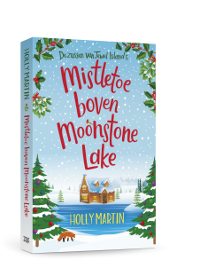 Kerstcadeautips - Uitgeverij Z&K