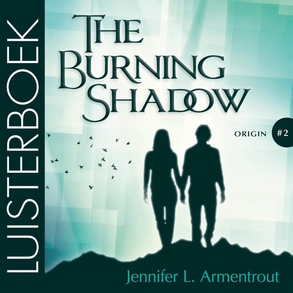 The Burning Shadow - Uitgeverij Z&K