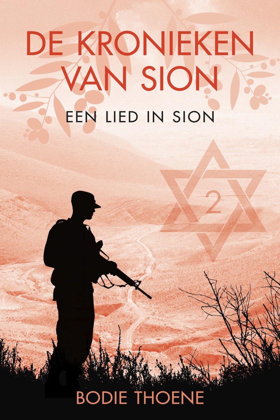 De Kronieken van Sion Archieven - Uitgeverij Z&K