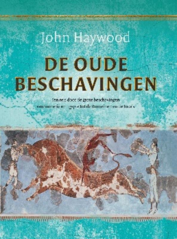 De oude beschavingen - Uitgeverij Z&K